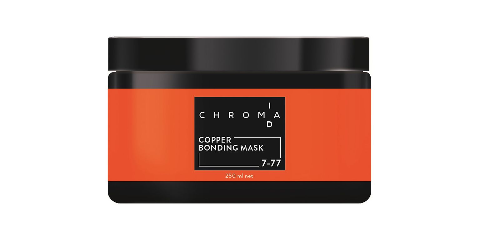 Schwarzkopf Professional anuncia el lanzamiento de Chroma ID