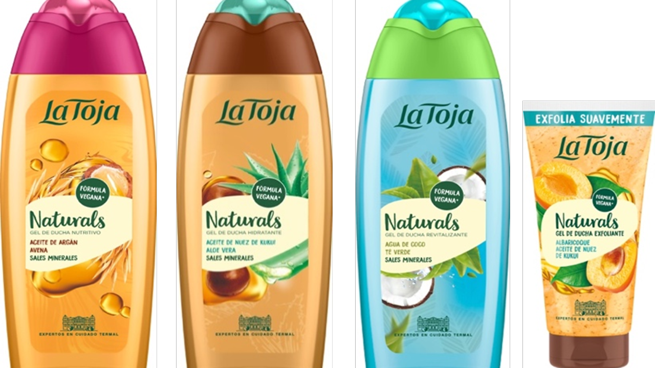 La Toja apuesta por el origen natural y la transparencia