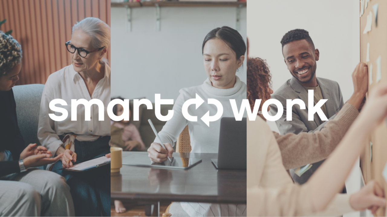 Smart Working - Ejemplos y cómo aplicarlo