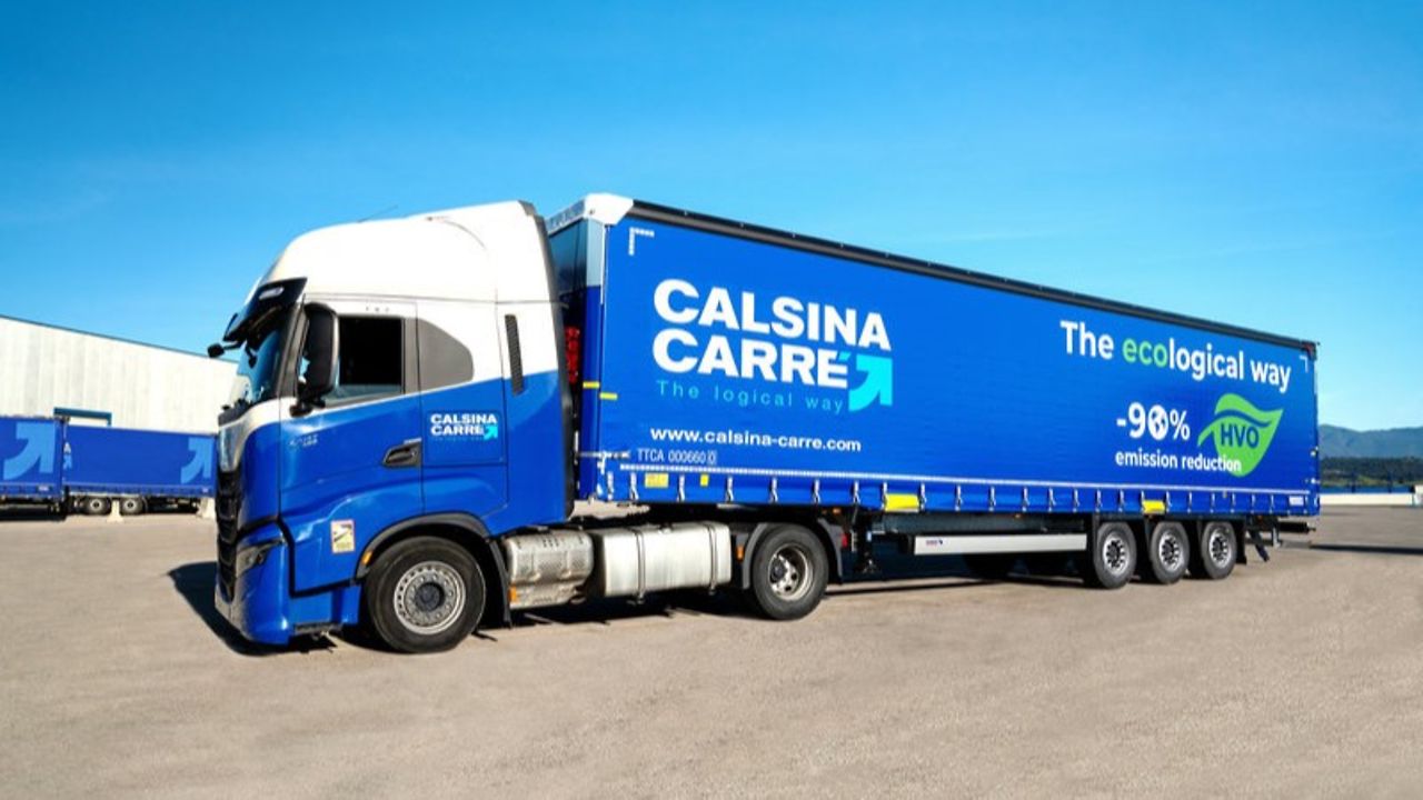 Henkel colabora con Calsina Carré y CHEP